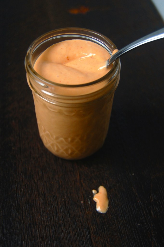 Homemade Mayo | Eat Laugh Craft- A Healthy Living Blog