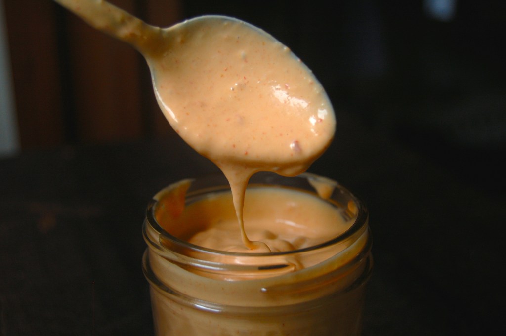 Homemade Mayo | Eat Laugh Craft- A Healthy Living Blog