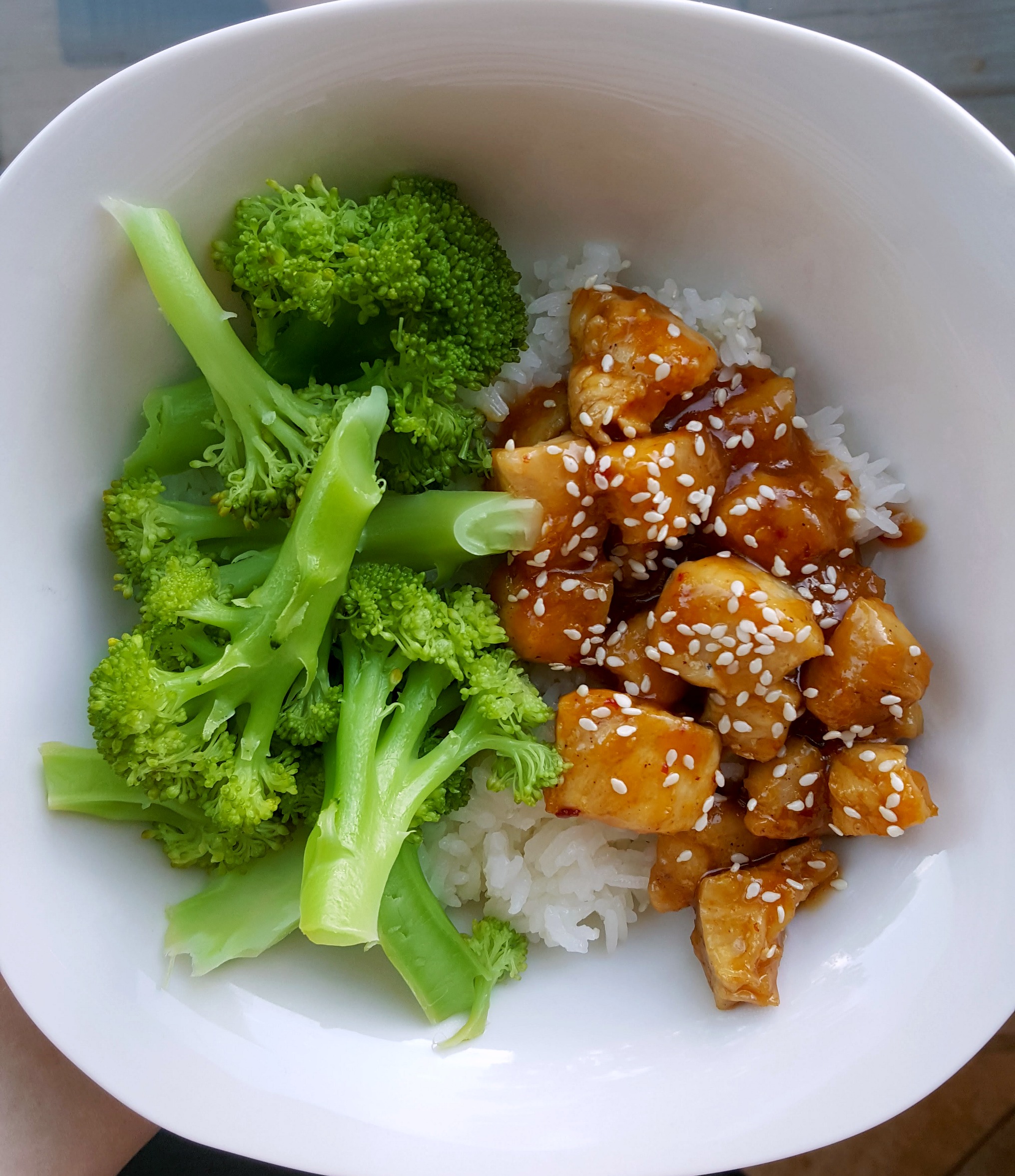 Eat Laugh Craft- A Healthy Living Blog
